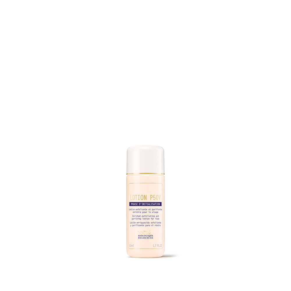 LOTION P50V – Biologique Recherche Australia